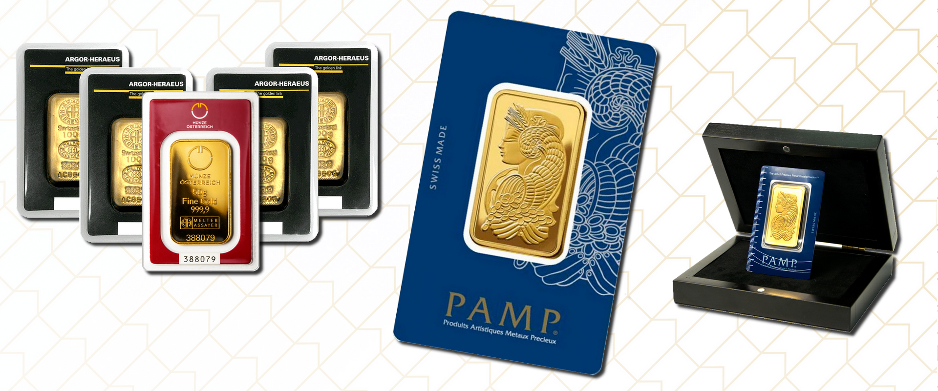 ZFP Gold | Nástroj k ochraně vašich úspor před inflací