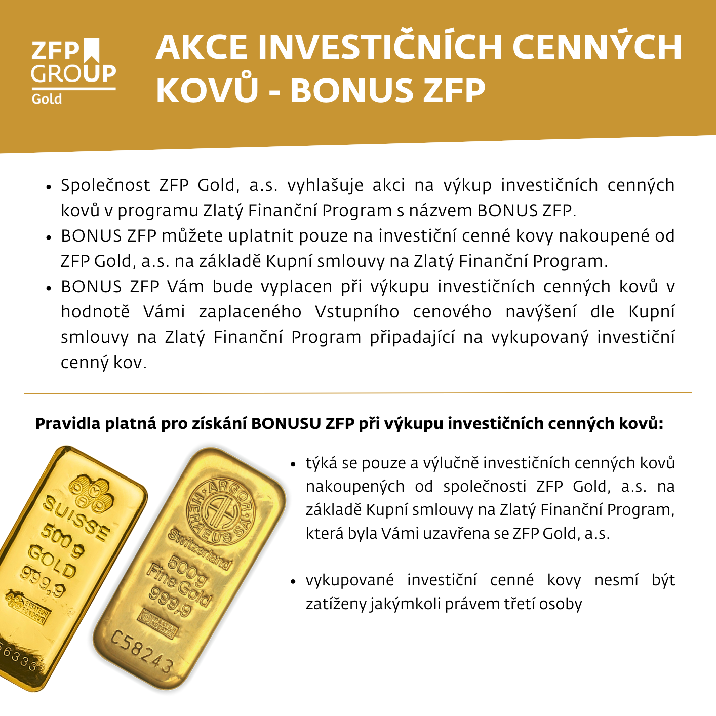 Dokumenty | ZFP Gold